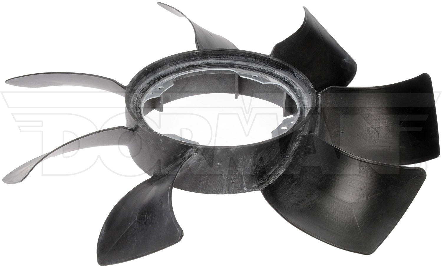 Engine Cooling Fan Blade For 2005-2015 Nissan Armada 5.6L V8 Dorman ...