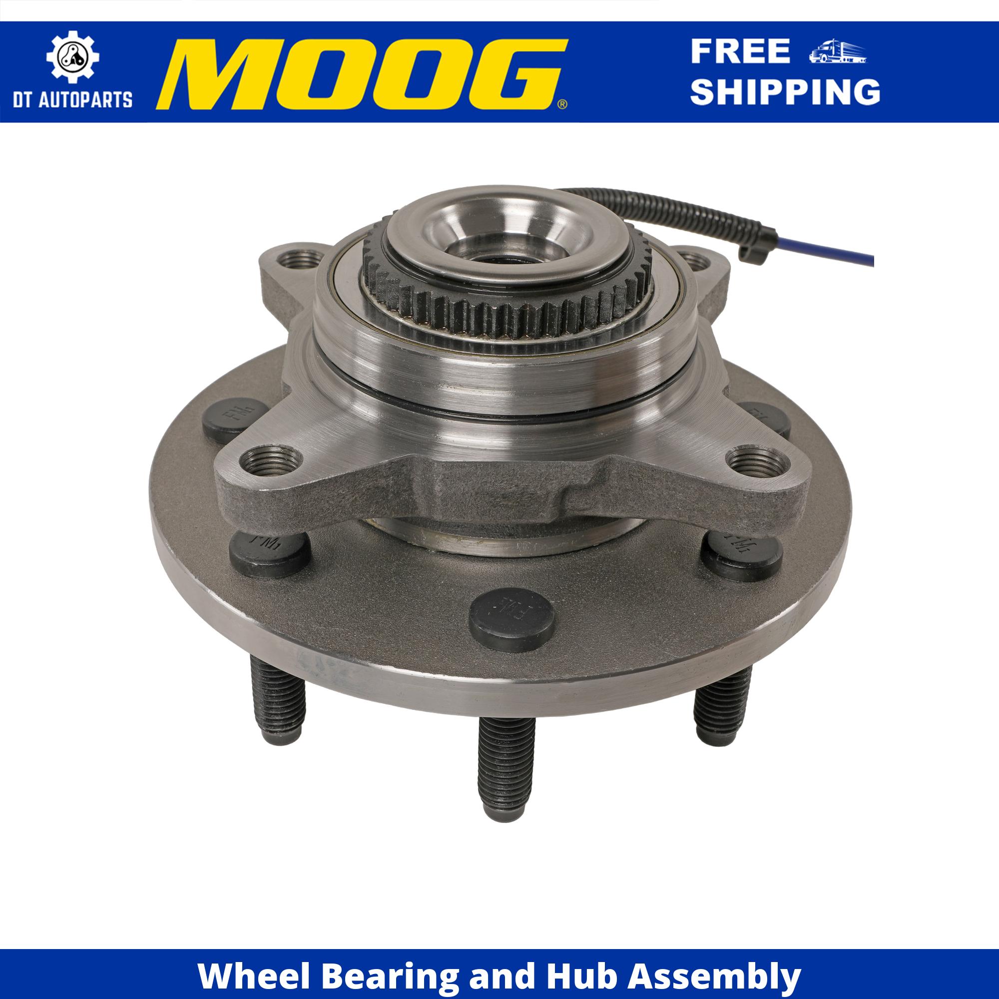 Ford F 150 Wheel Bearing
