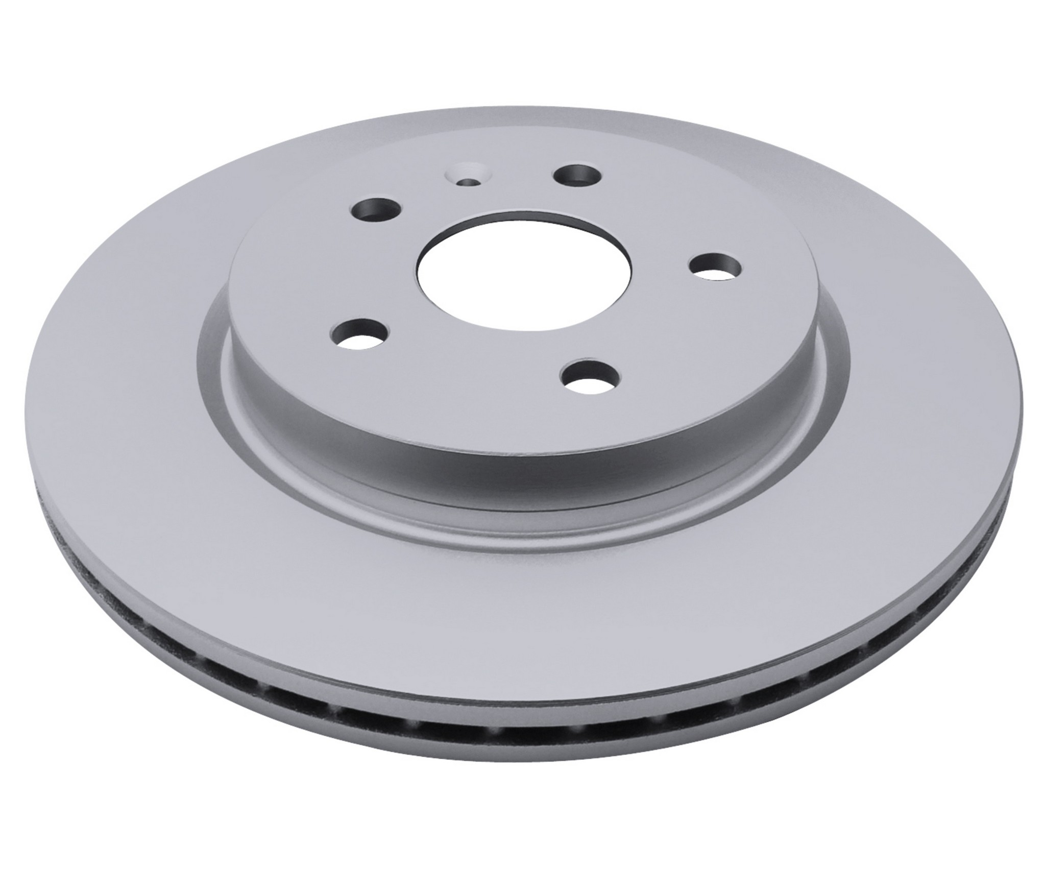 For 2011-2014 Buick Regal Disc Brake Rotor Rear Raybestos 749WL18 2012 ...